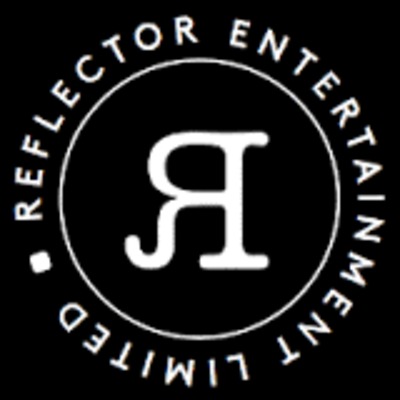 ArtStation - Reflector Entertainment