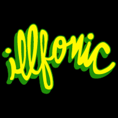 ArtStation - IllFonic jobs