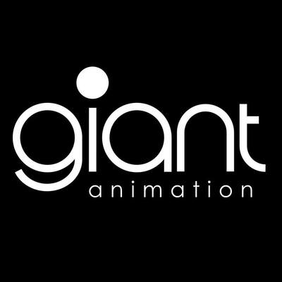 ArtStation - Giant Animation