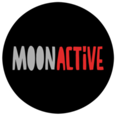 ArtStation - Moon Active jobs