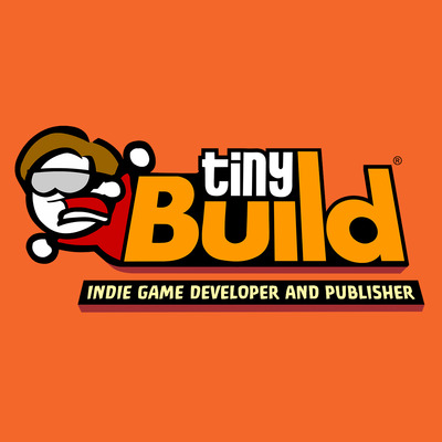 ArtStation - tinyBuild jobs