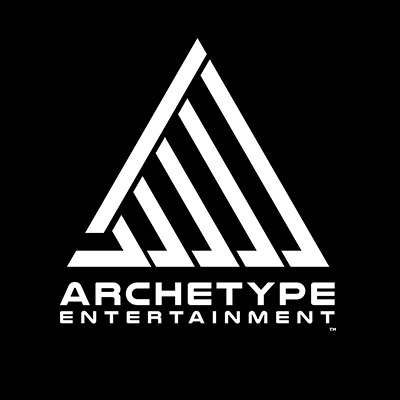 ArtStation - Archetype Entertainment