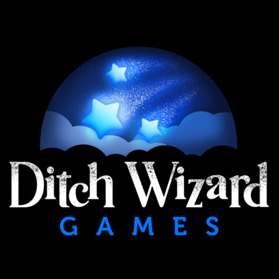 ArtStation - Ditch Wizard Games jobs