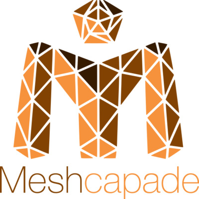 ArtStation - Meshcapade jobs