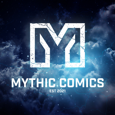ArtStation - MYTHIC COMICS jobs