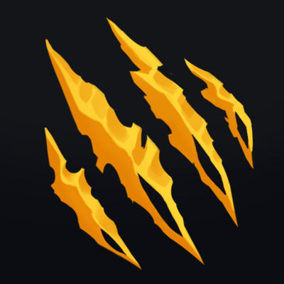 ArtStation - Beast Burst Entertainment JSC jobs