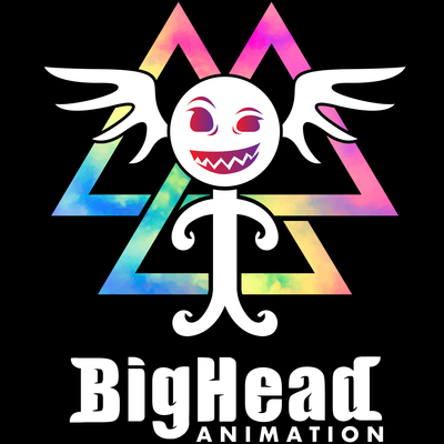 ArtStation - BIG HEAD ANIMATION S.R.L.S. jobs