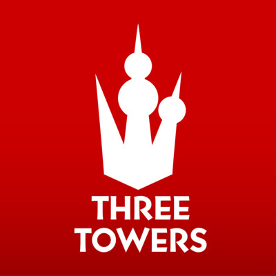 ArtStation - Three Towers jobs