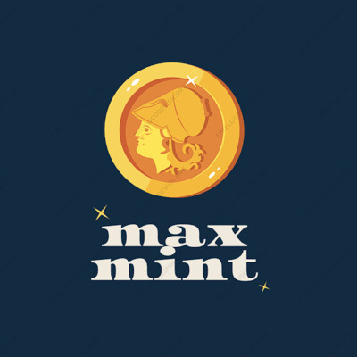 ArtStation - max mint jobs