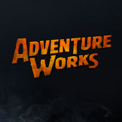 ArtStation - Adventure Works jobs
