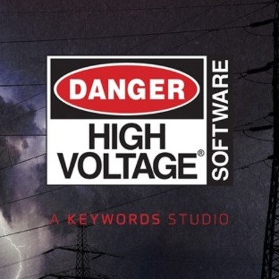 ArtStation - High Voltage Software jobs