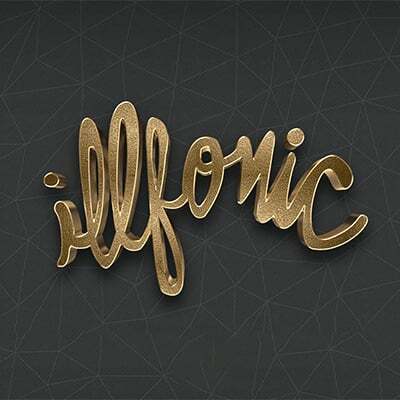 ArtStation - IllFonic jobs