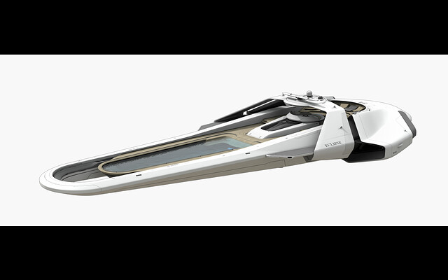 ArtStation | noax.design submission on Vehicles of the Future