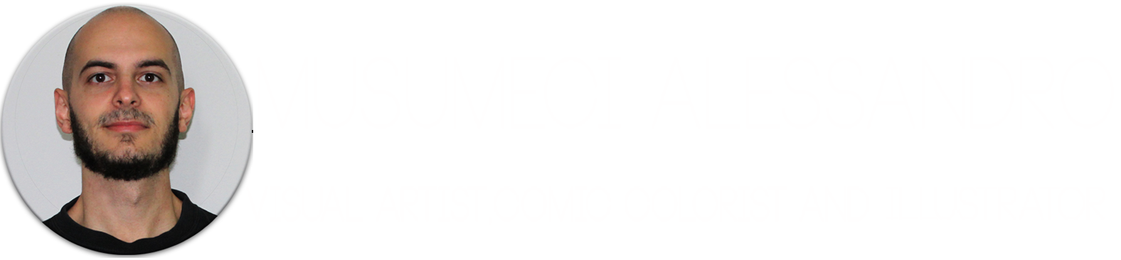 Alessandro Musumeci - SHAMAN OF BLOOD