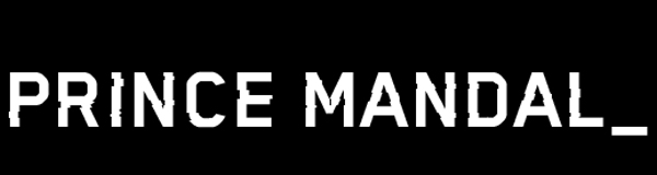 Prince Mandal