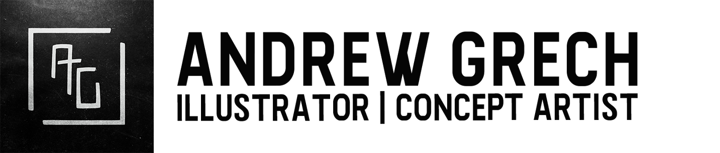 Andrew Grech - Hunter; Hunted Part I - A Ghost Recon: Breakpoint Short ...