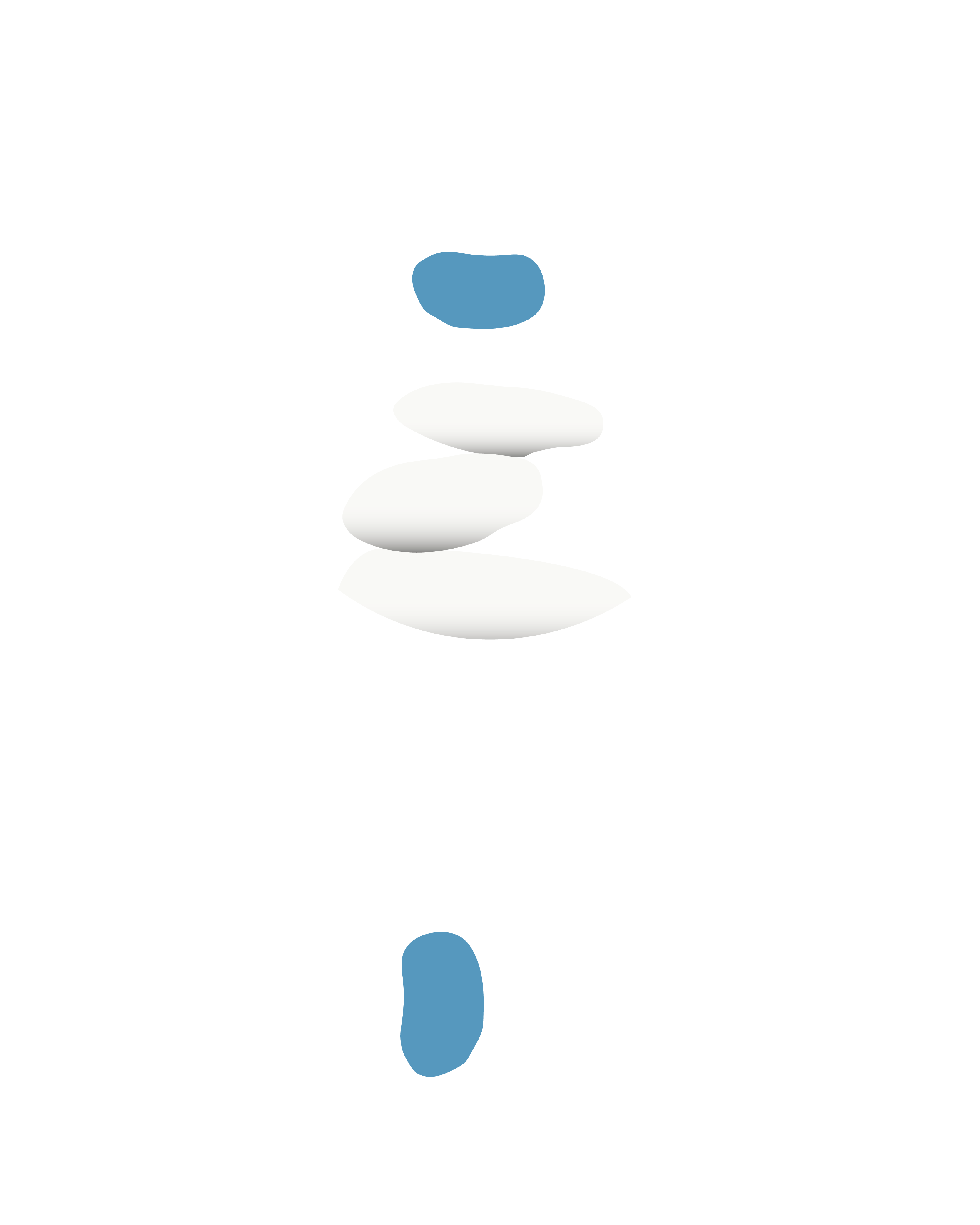 Floating Rock - Portfolio