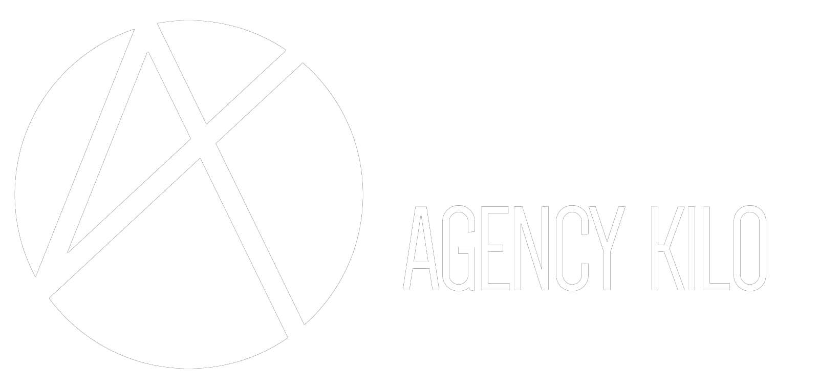 Agency Kilo - Salterns Way