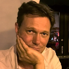 Chip Patterson - Resume