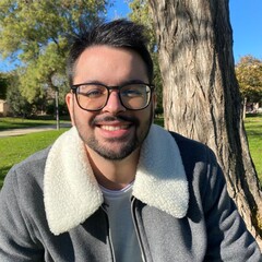 David Brito - Resume