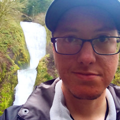 Daniel Ries' Online Portfolio - Resume