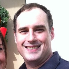 Sean McNally - Resume