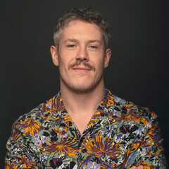 Alex Beddows - Resume