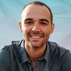 Benjamin Berteau - Resume