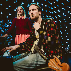 Pat Goodwin - Resume