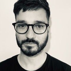 Alessio Greco - Resume