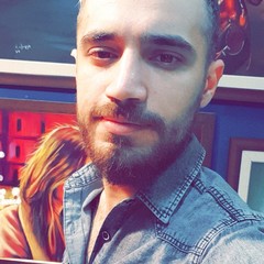 Mustafa Akram - Resume