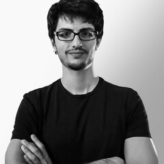 Alessio Amato - Resume