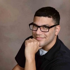 Anthony Salgado - Resume