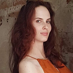 Monika Sochacka - Resume