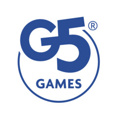 G5 Games - Resume