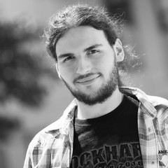 Frederic Hoffmann - Resume