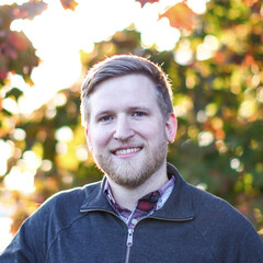 Philip Hunter - Resume