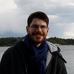 Martin Geier - Resume