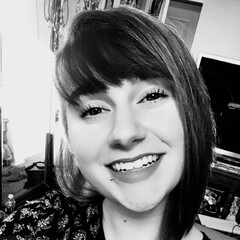 Mariah Hall - Resume