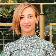 Meline Saftalyan - Resume