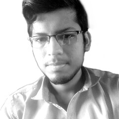 Souvik Mandal - Resume