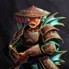 Poisson Labo - Resume