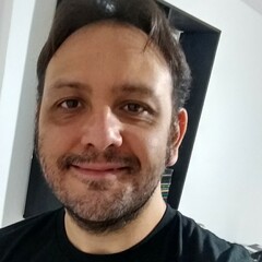 Salvador Almanza - Resume