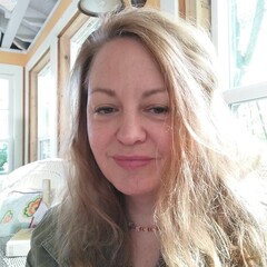 Amy Lynne Kish Digital Artist - Resume