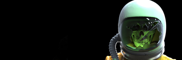 ArtStation - Jonathan Brandao