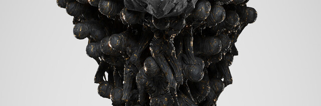 ArtStation - Dom Qwek