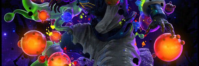 ArtStation - Justin Fields