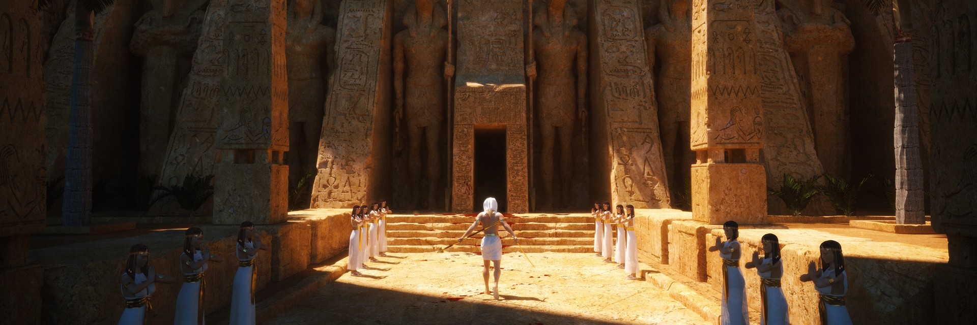 ArtStation - Lukas Esch