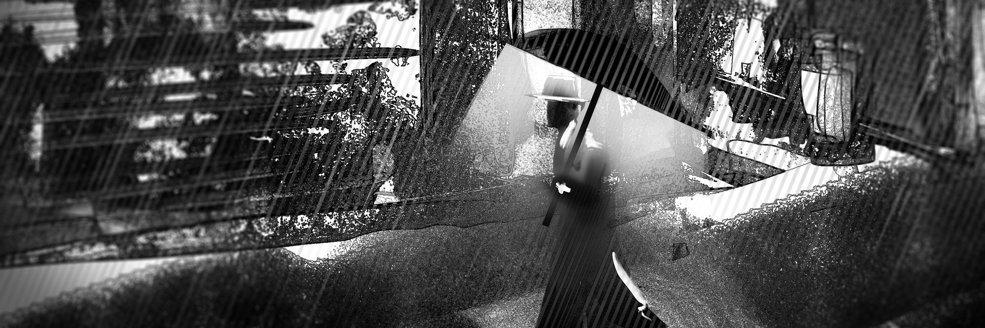 ArtStation - Leon Fechner