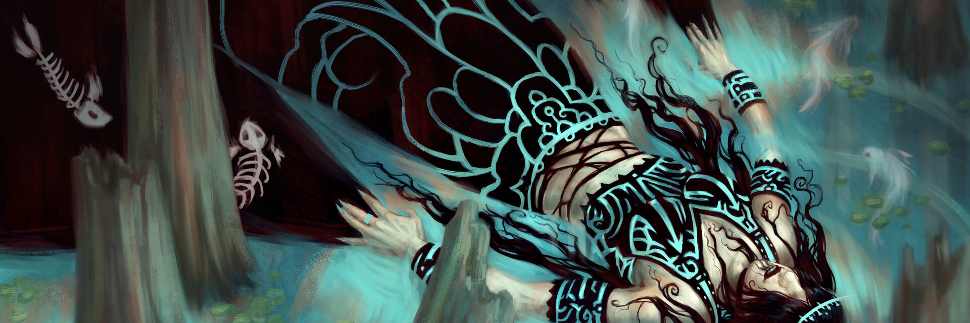 ArtStation - Jeff Kristian